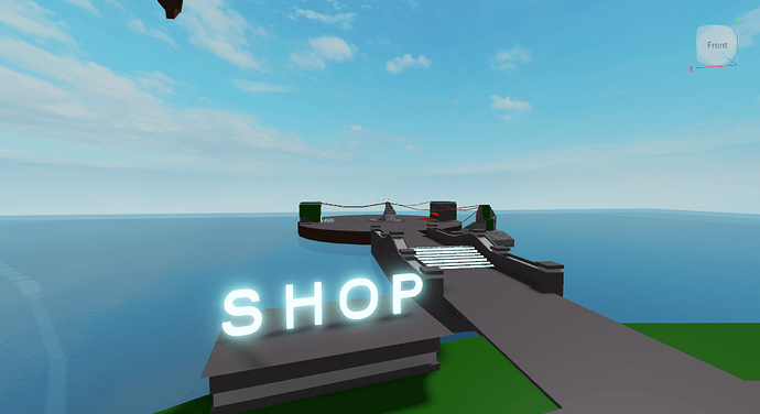 Builder, Scripter, GUI! - Portfolios - Developer Forum | Roblox