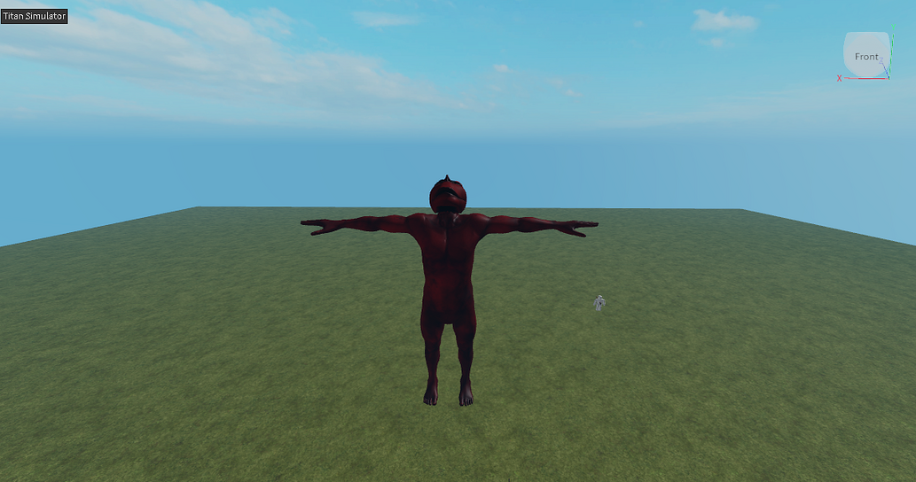 Weird mesh color after importation? - Art Design Support - Developer ...