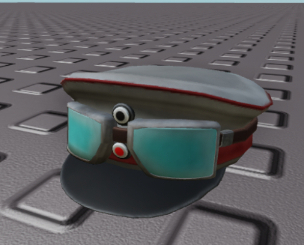 Show Off Your UGC Creations - Creations Feedback - Developer Forum | Roblox