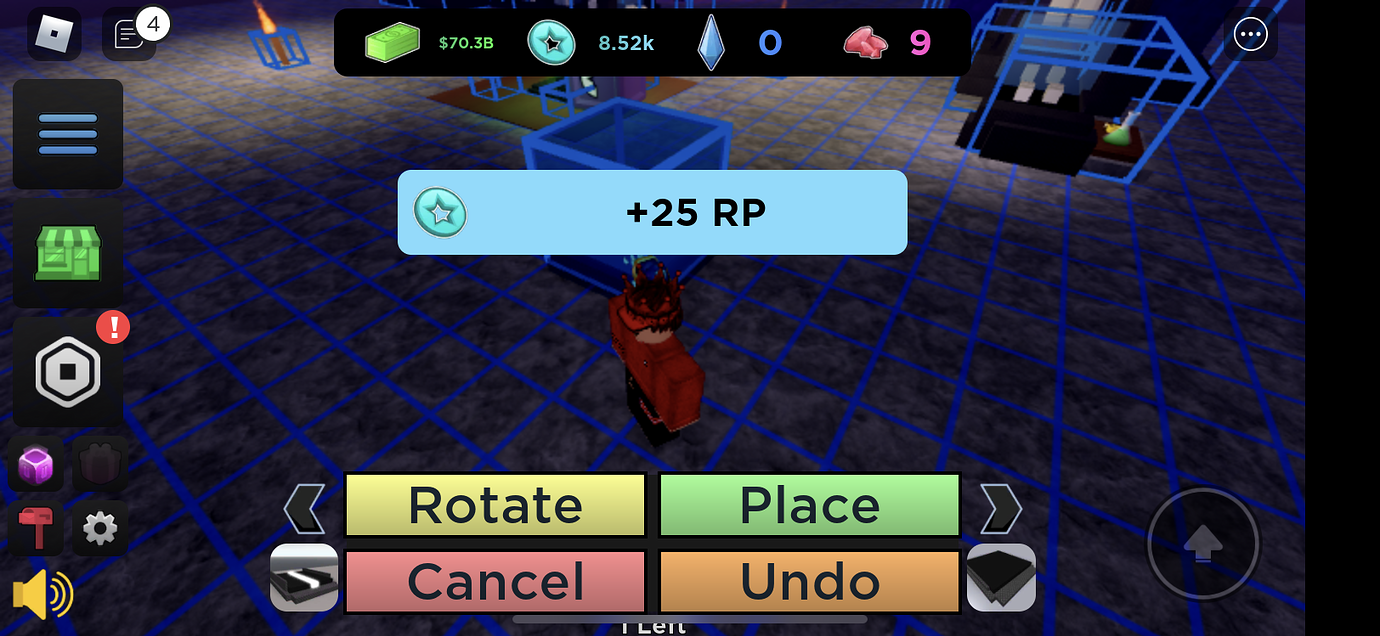 Help with Building System (optimising for Mobile/Tablet) - Scripting Support - Developer Forum ...