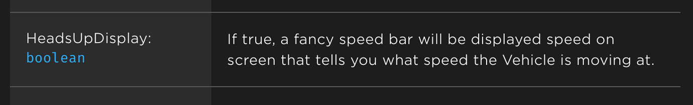 How would i make custom ui for the car speedometer? - Scripting Support ...