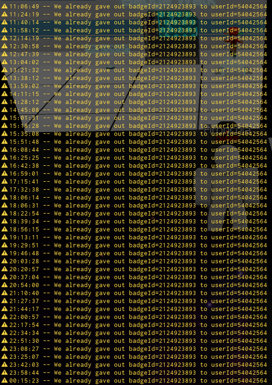 Awarding badges upon reaching certain leaderstat value - Scripting Support - Developer Forum ...