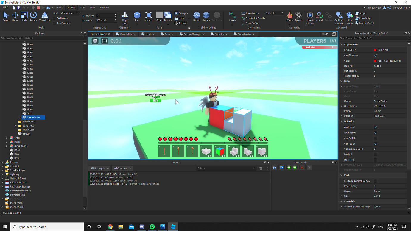 Why rotation becoming negative? - Scripting Support - Developer Forum ...