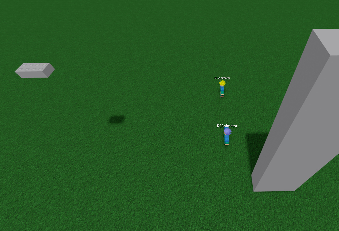 Raycasting Issue - Scripting Support - Developer Forum | Roblox