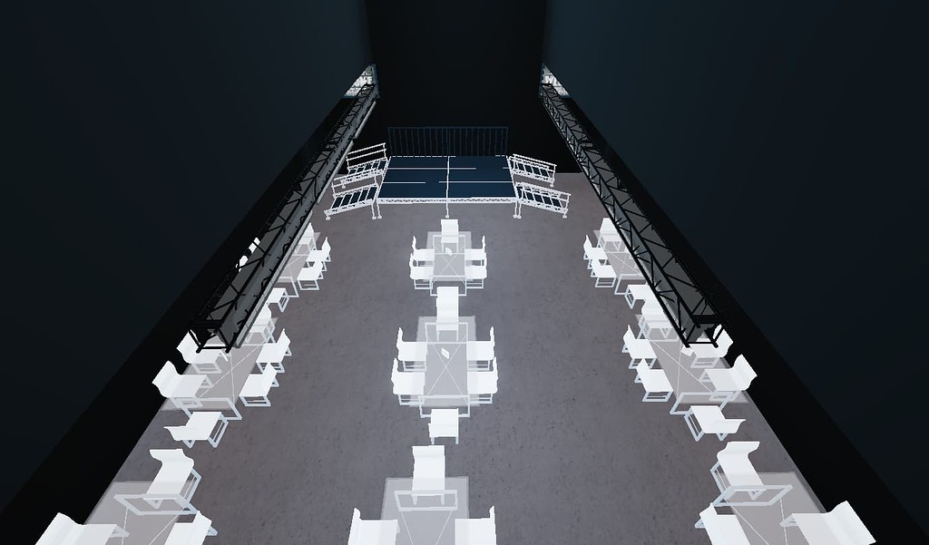 Capture The Flag update (10/31/22) - Bulletin Board - Developer Forum ...