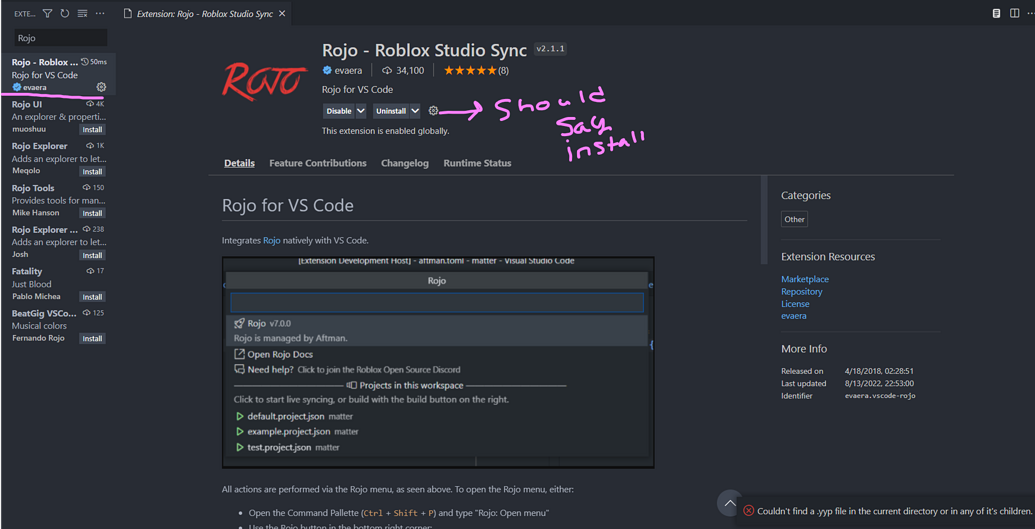 Roblox-Ts Tutorial | Roblox-Ts and Flamework Introduction - Community Tutorials - Developer ...