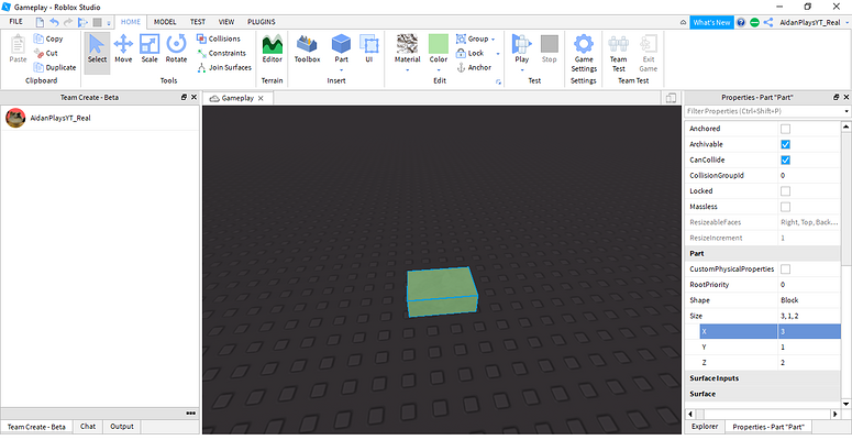 Size | Full Guide to The Size Property and How To Use it - Community ...