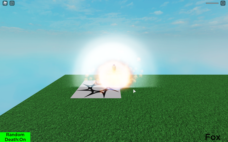 Player Death Effects - Community Resources - Developer Forum | Roblox