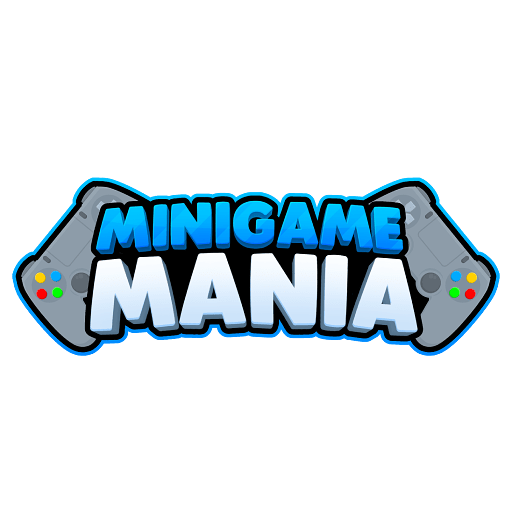Minigame Mania - Credits & Update Log - Bulletin Board - Developer ...
