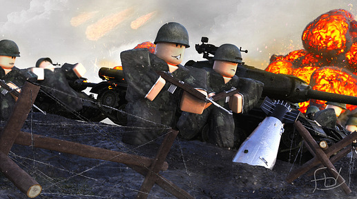 New Military GFX - Creations Feedback - Developer Forum | Roblox