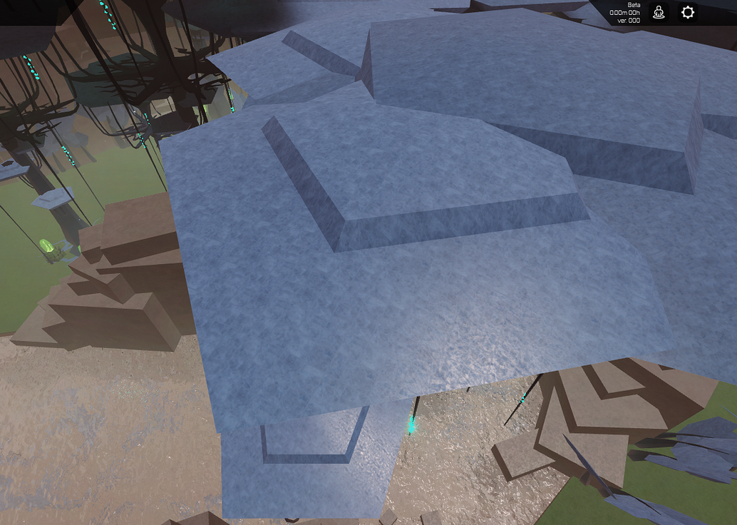 New Terrain and Parts Materials Preview Build! Oh YES! - Announcements ...