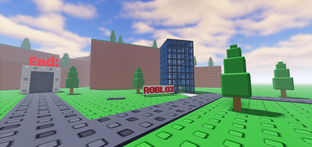 Thoughts on classic map? - Creations Feedback - Developer Forum | Roblox