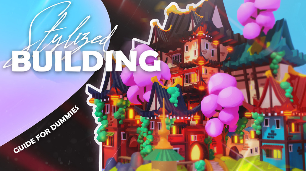 Low-Poly Japanese City - Creations Feedback - Developer Forum | Roblox