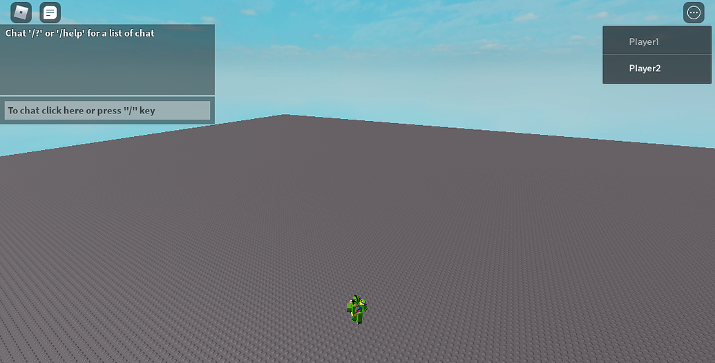 Why does the camera type change to fixed on play? - Scripting Support ...