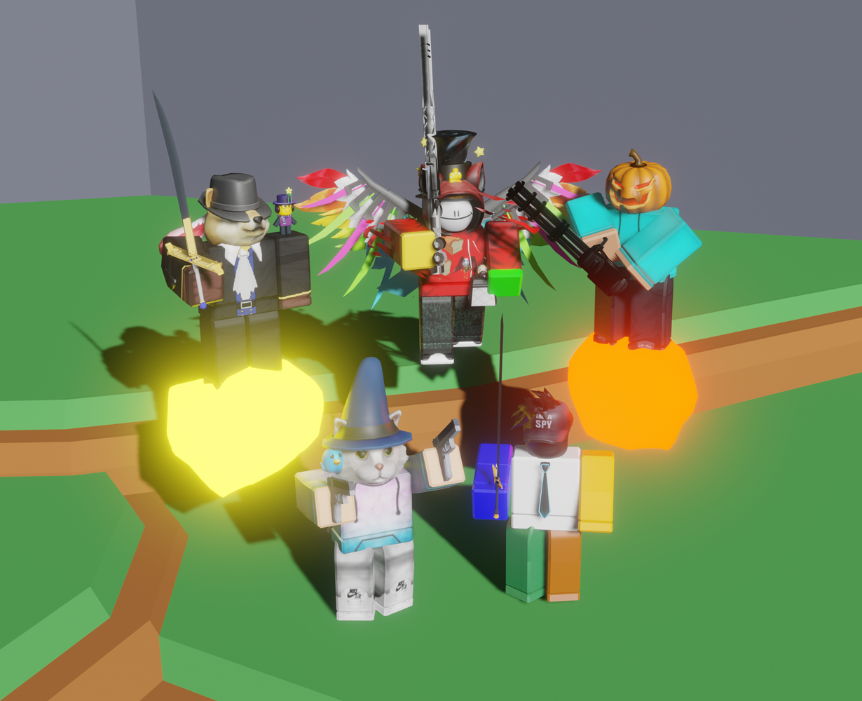 Reflections in cycles? - Art Design Support - Developer Forum | Roblox