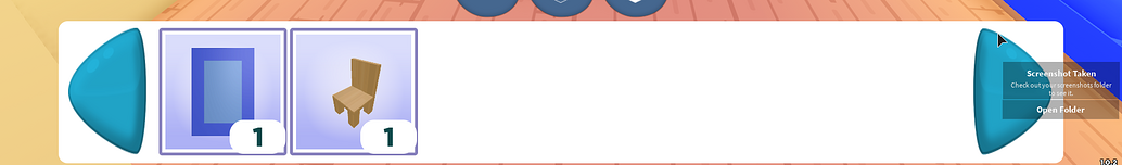 Create scrolling without scrolling frames? - Scripting Support - Developer Forum | Roblox