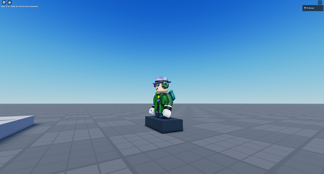 R6 animations sometimes do not load in or play (been happening in most ...