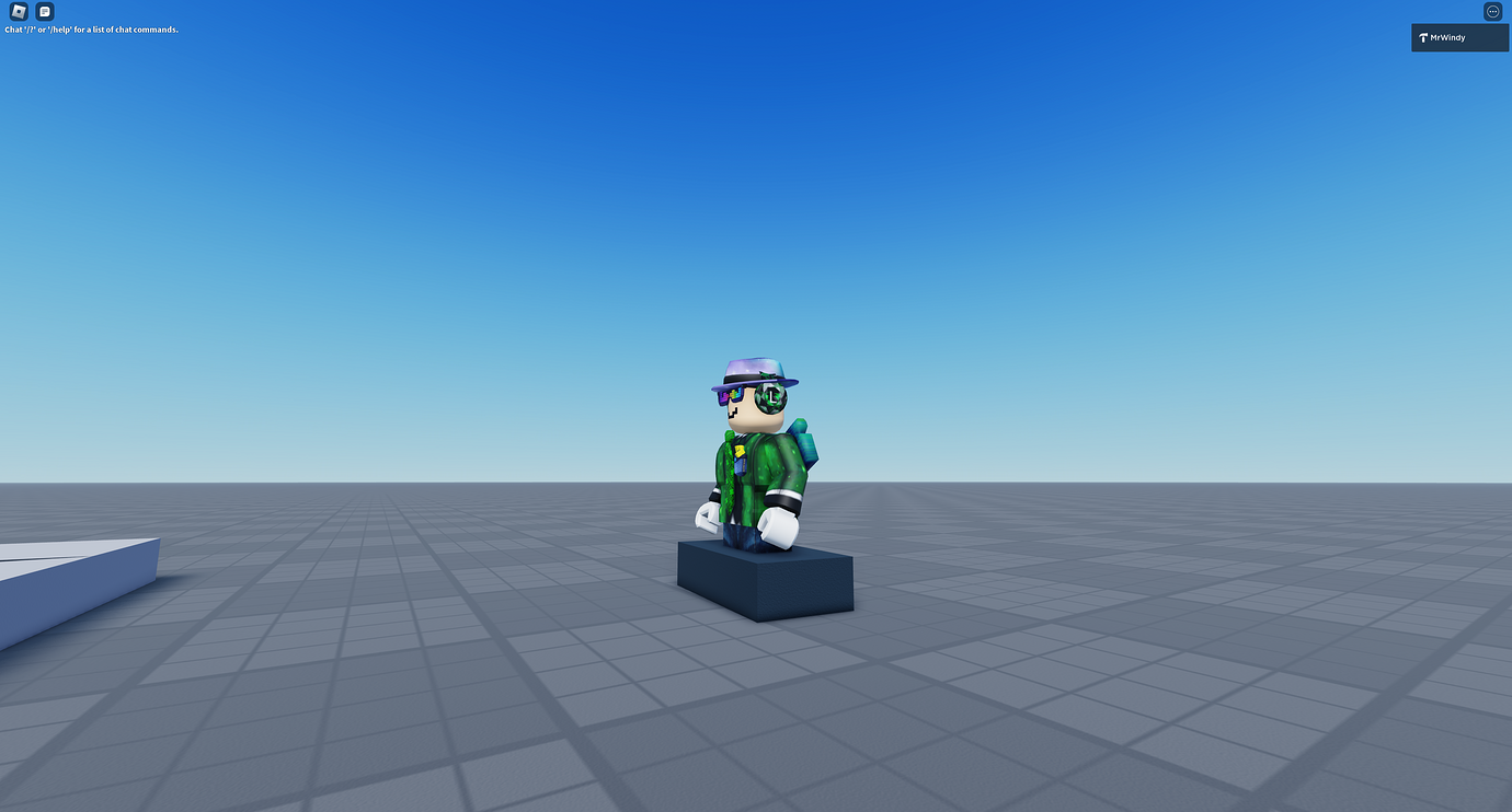 R6 animations sometimes do not load in or play (been happening in most ...