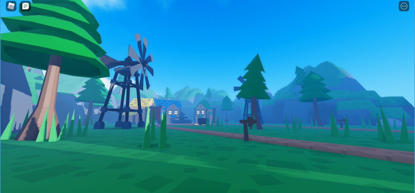 Low Poly Simulator Map - Different themed Islands - Creations Feedback ...