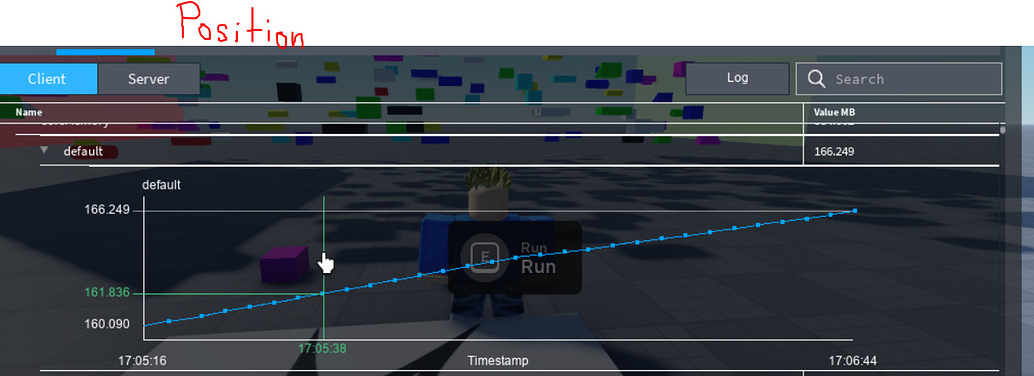 Engine Bug: Core Memory/default engine leak - Engine Bugs - Developer Forum | Roblox