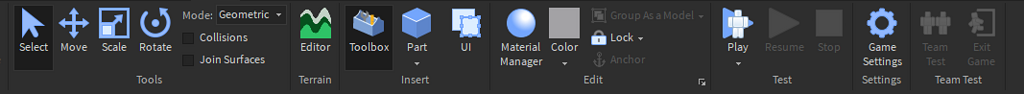 Please, oh please, can I just keep these old icons? - Studio Features ...