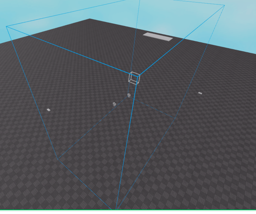 Tweening rig not working - Scripting Support - Developer Forum | Roblox