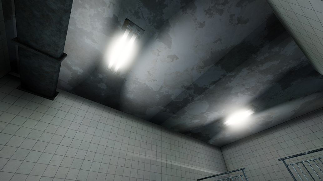 Rendering Issue (Beams, Trails, Fog, Lighting) - Engine Bugs ...
