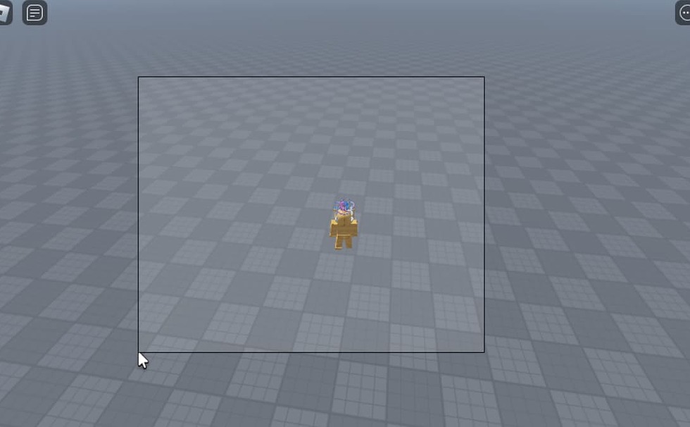 How do you make a rts selection box? - Scripting Support - Developer ...