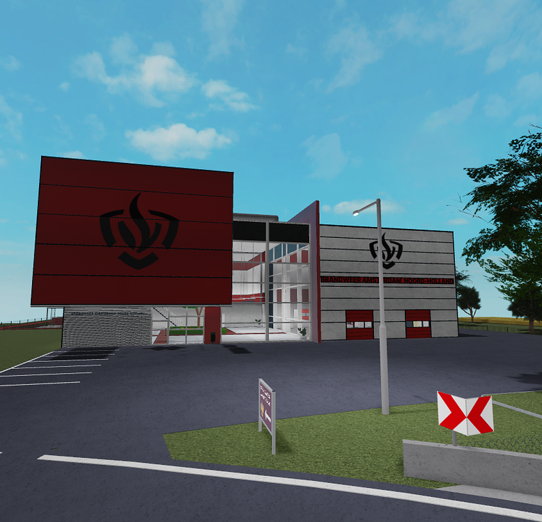 My Building/Modeling Portfolio - Portfolios - Developer Forum | Roblox