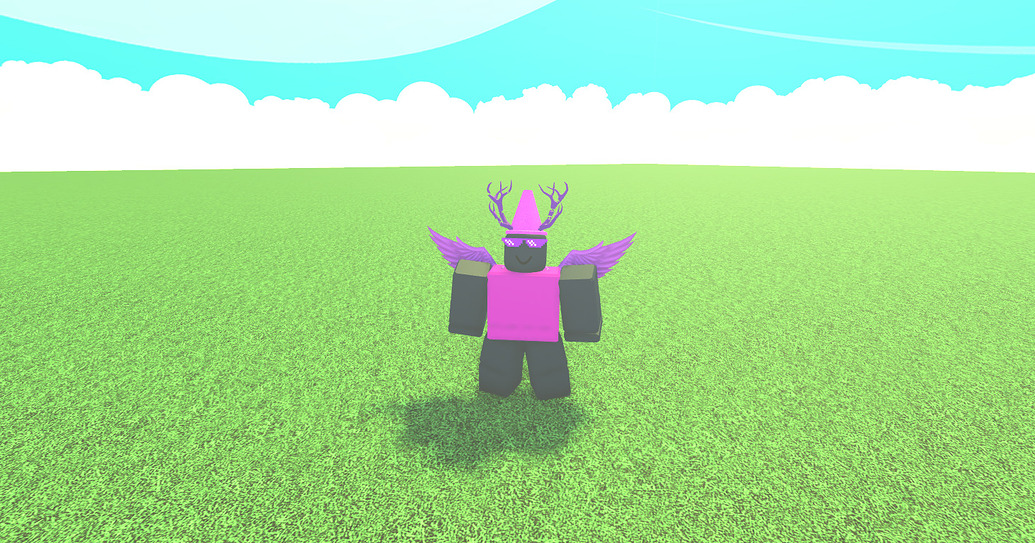 Adopt Me Lighting - Community Resources - Developer Forum | Roblox