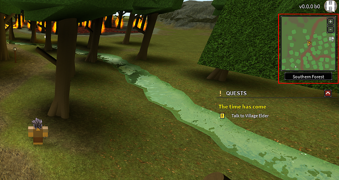 Mini Map API Request - Engine Features - Developer Forum | Roblox