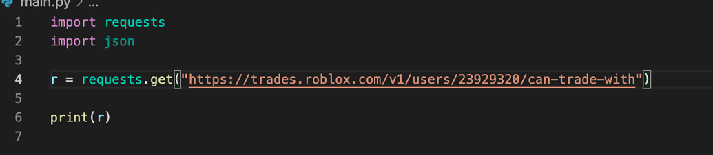 How do I use the Roblox api? - Scripting Support - Developer Forum | Roblox
