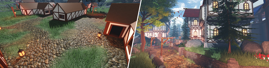 Map Design and Scene Building: Fantasy, Medieval and Nature maps ...