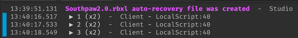 How bad would multiple threads aggravate performance? - Scripting Support - Developer Forum | Roblox