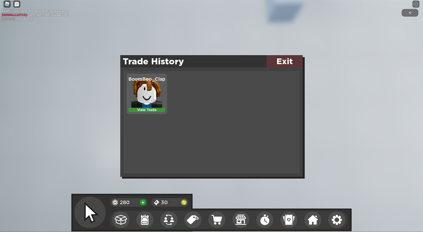 Trade Tower | Full Game UI Feedback - Creations Feedback - Developer ...