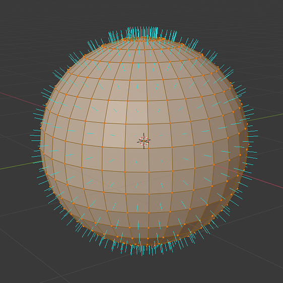 Blender Mesh losing faces when imported - Building Support - Developer ...