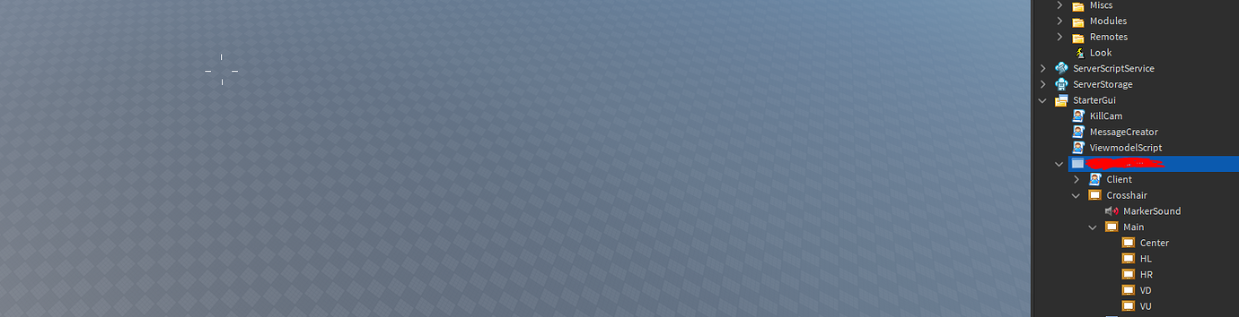 Is there a way to move GUI by studs? - Game Design Support - Developer ...