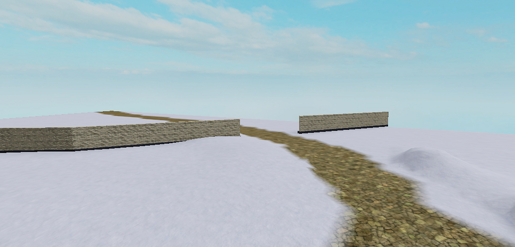 Feedback on Russian Aristocratic Mansion? - Building Support ...