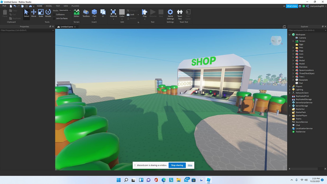 Roblox Pet Simulator Map( SpawnZone) - Creations Feedback - Developer ...