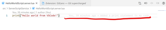 Setup Rojo Fast: The easy way to setup Rojo with Git support - Community Tutorials - Developer ...