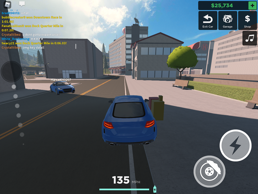 Steps to making a city that’s detailed - Building Support - Developer ...