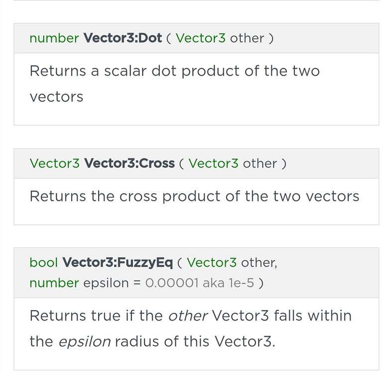 How to work out the distance between a point and a rotated rectangle - Scripting Support ...