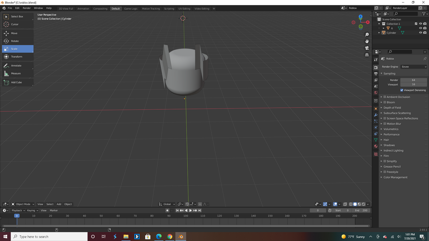 [UGC Portfolio] My Accessory's and Hats for the Roblox Catalog ...
