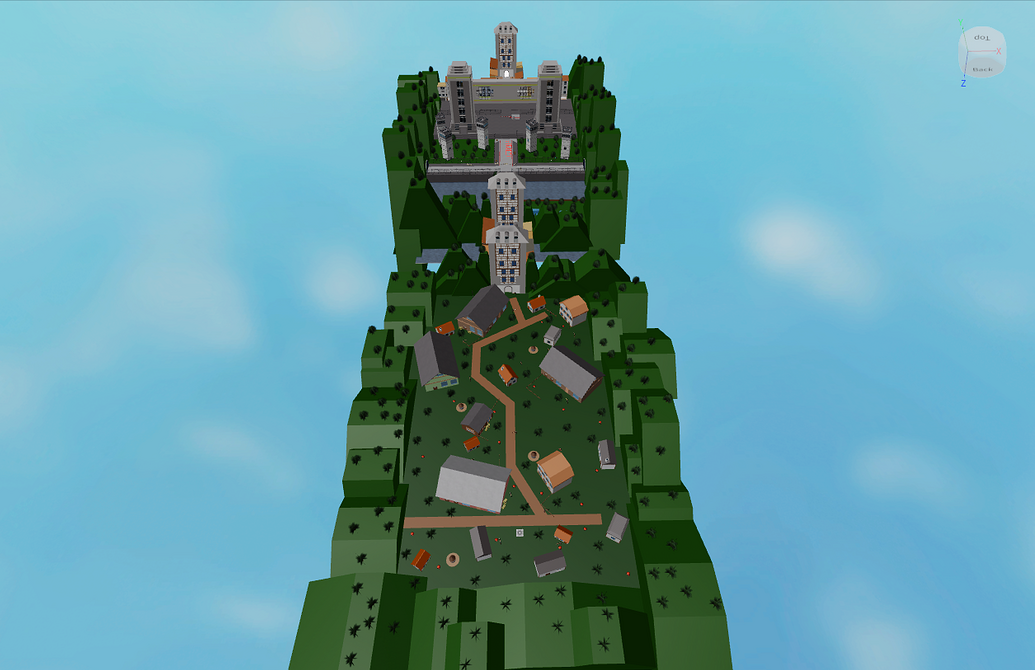 How much would you pay for this map? - Building Support - Developer ...