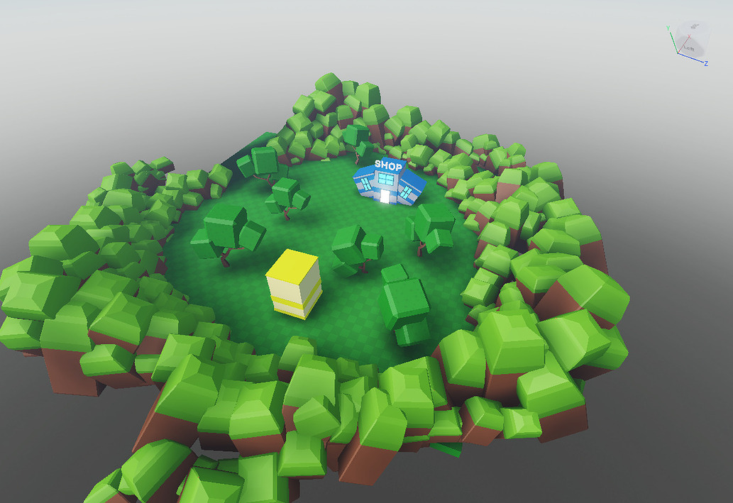 How to Make A Simulator Map Part 1 - Community Tutorials - Developer ...