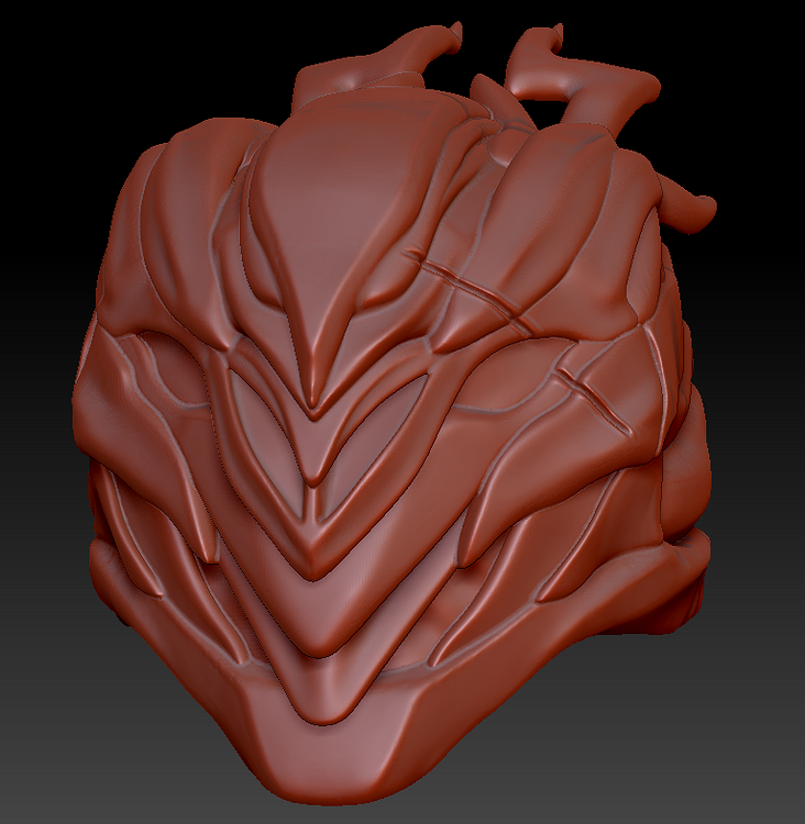 [CLOSED FOR NOW] FrancklinDay ll 3d artist/sculpture/UGC - Portfolios ...