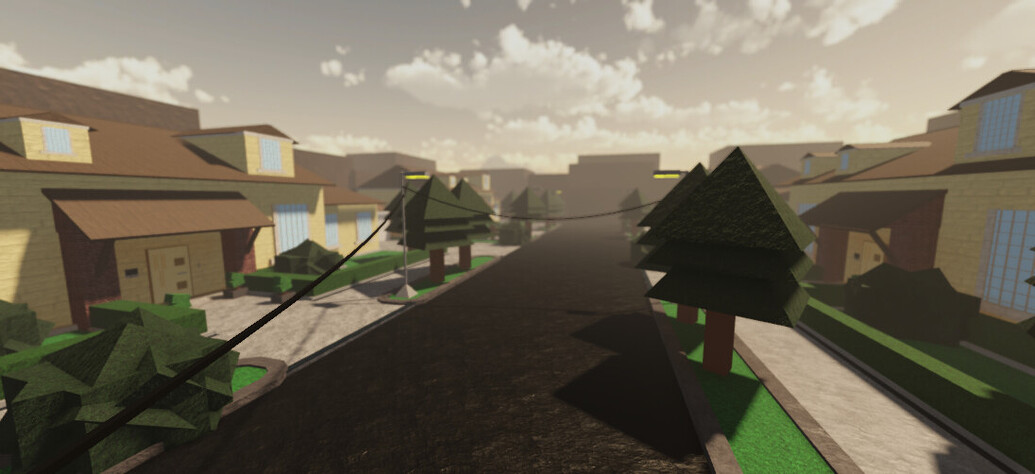 Neighborhood Commission - Creations Feedback - Developer Forum | Roblox