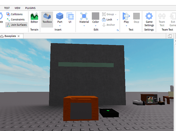 Feedback on my builds (Timeline) - Building Support - Developer Forum ...