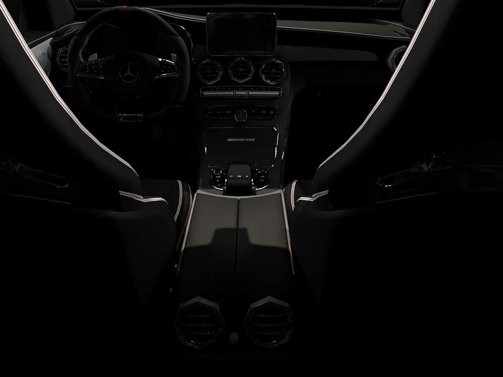 My car renders - looks pretty realistic tbh - Creations Feedback ...