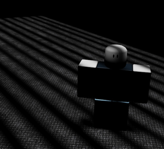 Shadows not rendering when light sources are blocked - Art Design ...